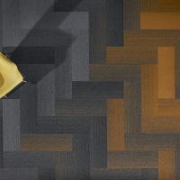 China Medium Pile Fireproof Sound Proof Carpet Tiles for Commercial Rooms in Hotels and Homes for sale