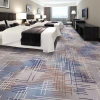 China Custom Nylon Printed Blank Carpet for Hotels Bedrooms Hallways Cars and Banquet Halls for sale