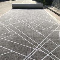 China Custom Nylon Printed Blank Carpet for Hotels Bedrooms Hallways Cars and Banquet Halls for sale