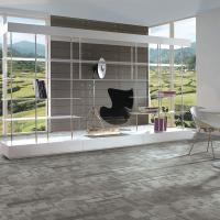 China Commercial Room 50 X 50 Nylon Texture Pattern Moquette Square Carpet Tiles for Office for sale