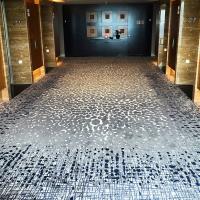 China Action Backing Round Plush Children's Carpet for Modern Living Room in the Philippines for sale