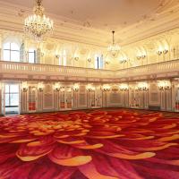 China Action Backing Round Plush Children's Carpet for Modern Living Room in the Philippines for sale