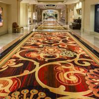 China Kitchen Bedroom Adult Dining Room Luxury Axminster Carpet with Jute or PP Backing for sale