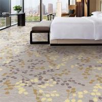 China Kitchen Bedroom Adult Dining Room Luxury Axminster Carpet with Jute or PP Backing for sale