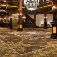 China Customized Color Axminster Carpet for Meeting Room Hot Design Market for sale