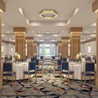 China Customized Color Axminster Carpet for Meeting Room Hot Design Market for sale