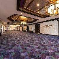 China MACHINE MADE Axminster Carpet for Movie Theater Banquet Hall and Wall To Wall Carpets for sale