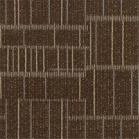 China 100% PP Stripe Design Office Carpet Tile BALANCE for Malaysia's Commercial Sector for sale