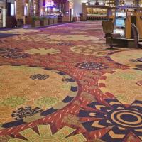 China MACHINE MADE Axminster Carpet for Movie Theater Banquet Hall and Wall To Wall Carpets for sale