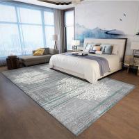 China Handmade Machine-Made Handtufted Rolls and Squares in Fireproof Zealand Wool Carpets for sale