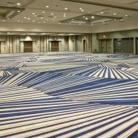 China Hotel Stair Carpets Carpet 80% Wool 20% Nylon Game Room Million Point Belgium Carpet for sale