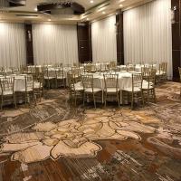 China Hotel Style Polyamide Carpet Soft Tufted Rolls for Indoor/Outdoor Superior and Design for sale