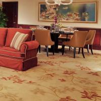 China Hotel Style Polyamide Carpet Soft Tufted Rolls for Indoor/Outdoor 36 Color Variations for sale