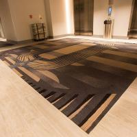 China Hotel Style Polyamide Carpet Soft Tufted Rolls for Indoor/Outdoor Superior and Design for sale