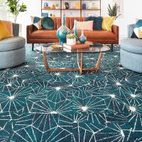 China Modern Style Affordable Axminster Carpets Sala Flooring Alfombra for Banquet Halls for sale