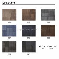 China Balance Exhibition Commercial Carpet Tiles with Monolithic or Quarter Turned Installation for sale