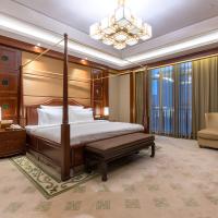 China Customized Broadloom Fireproof Luxury Hotel Carpet in Purple Nylon for Living Room for sale