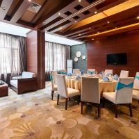 China Customized Broadloom Fireproof Luxury Hotel Carpet in Purple Nylon for Living Room for sale