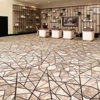 China Custom Tufted Axminster Carpet for Hotels Wool/Nylon/PP Tapetes Living Room Bedroom for sale