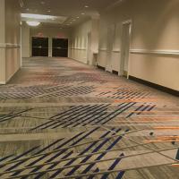 China Modern Axminster Carpet for Commercial Banquet Hall and Luxury Hotel in High Quanlity for sale
