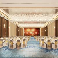 China Modern Style Tapi Carpeting for Customized Wall to Wall Carpets in Hospitality Hotels for sale