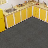 China Commercial Industrial Flooring Carpets with PVC Backing and 100% Nylon Construction for sale