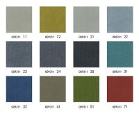 China Squares Fireproof Office Nylon Carpet Tiles For Floor Commercial Office Carpets Tile for sale