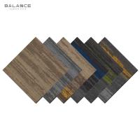 China Modular PVC Backing Carpet Tiles Total Weight 4500g/sqm ±3% for Commercial Office and Home for sale