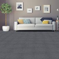 China Conveniently Self Adhesive Gray Stick Carpet Tiles Durable and Long Lasting for sale