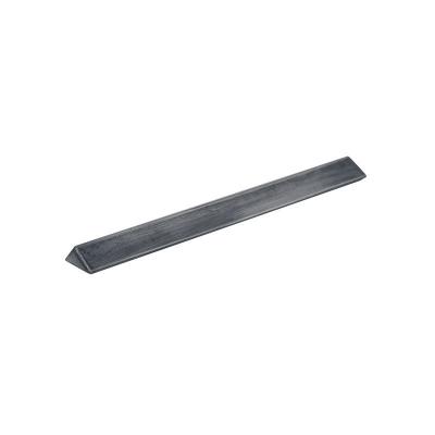 China Chamfer Strip Triangle Steel Customized 6*6*8.5 for Concrete Construction for sale
