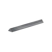 China 25X25mm Cold Drawn Triangle Steel Chamfer for Precast Concrete within S-02 Frame Part for sale