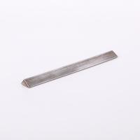 China Q235 Triangle Steel Chamfer for Concrete within Frame Part Carbon Structural Steel for sale
