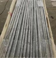 China Cold Forming Sectional Steel Magnetic Chamfer for Wall Support Residential Structures for sale