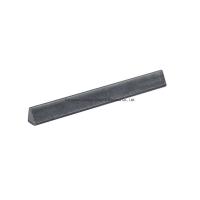China 20mm Triangle Steel Chamfer for Precast Concrete Made of Q235 Carbon Structural Steel for sale