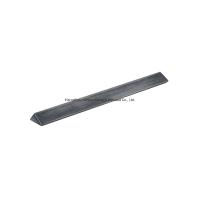 China 20mm Triangle Steel Chamfer for Precast Concrete Made of Q235 Carbon Structural Steel for sale