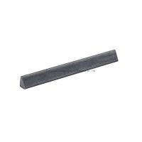 China Forming Cold Drawn Steel Triangle Chamfer for Precast Concrete 20mmx20mm Made of Q235 for sale