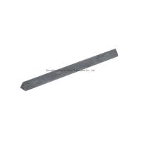 China Forming Cold Drawn Steel Triangle Chamfer for Precast Concrete 20mmx20mm Made of Q235 for sale