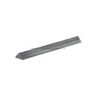 China Forming Cold Drawn Steel Triangle Chamfer for Precast Concrete 20mmx20mm Made of Q235 for sale
