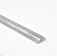 China Cold Forming Sectional Steel Magnetic Chamfer for Precast Concrete Steel Fabricated House for sale