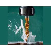 China Water Soluble Antirust Synthetic Mwf ZN-MWF27 Cutting Grinding Metalworking Fluid for sale