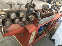 China JTMT5/12K-5 Coil Rod Straightening Cut Machine for Precise Rebar Straightening for sale