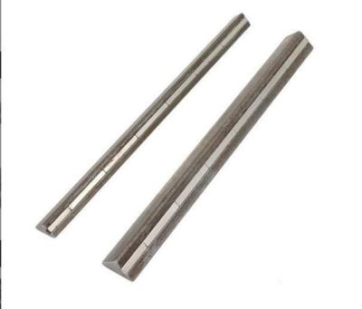China Triangle Magnet Chamfer Made of Cold Drawn Steel for Durable Steel Fabricated House for sale