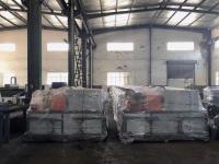 China JTMT5-12 0-90M Rebar Cutting Machine and Straightening Machine for Steel Construction for sale