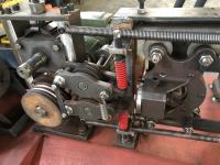 China JTMT5-12 0-90M Rebar Cutting Machine and Straightening Machine for Steel Construction for sale