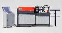 China High Speed Rebar Straightening and Cutting Machine JTMT5/12K-5 with Rotating Feature for sale