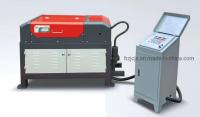 China High Speed Rebar Straightening and Cutting Machine JTMT5/12K-5 with Rotating Feature for sale