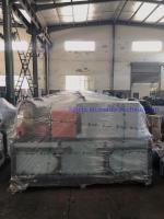 China Small Deformation Principle Fast Straightening and Cutting Machine for Steel Rebar for sale