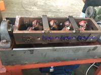China CCC Certified Rotating Anti-Bending and Straightening Machine for 5-12mm Steel Rebar for sale