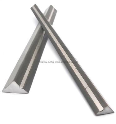 China 15mm Steel Magnetic Strip with Cold Forming Sectional Steel Conforms to GB Standard for sale
