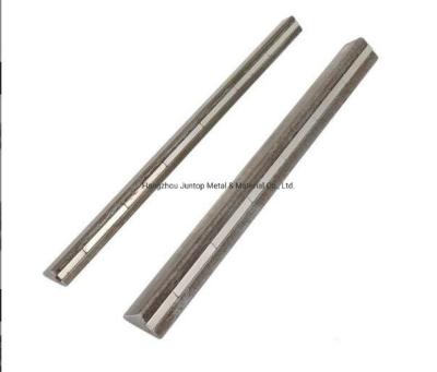China GB Standard 10X10mm Magnet Steel Strip for Building Structure Cold Forming Sectional Steel for sale